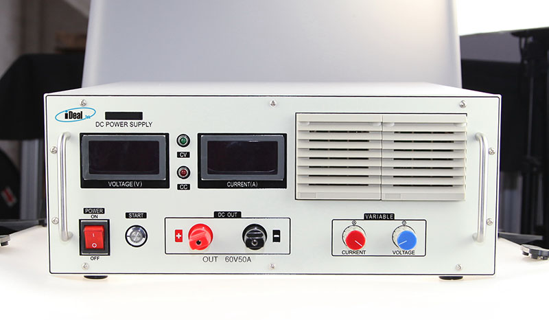 iDealTek - Electronics' attempt on Switching Power Supply Based on ...